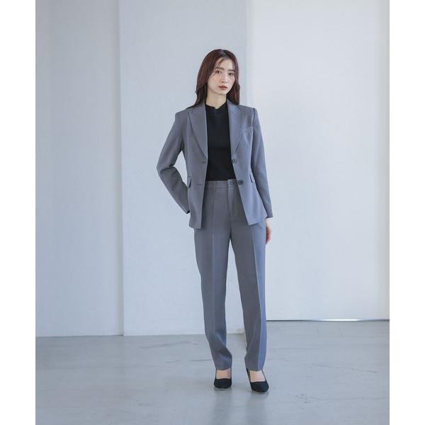 ZOZO問い合わせ番号:88871736ショップ:DRESS+，ドレス プラスブランド:DRESS PLUS，ドレスプラス，DRESS STAR，ドレス スター商品名:スーツ上下セット  スーツセット 2点セット ジャケット パンツ　スーツ...