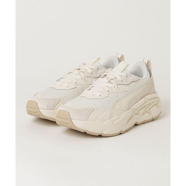ZOZO問い合わせ番号:88872253ショップ:UPTOWN Deluxe，アップタウン　デラックスブランド:PUMA，プーマ商品名:SPINA NITRO TONAL WNSカテゴリ:シューズ>スニーカーブランド品番:393782...