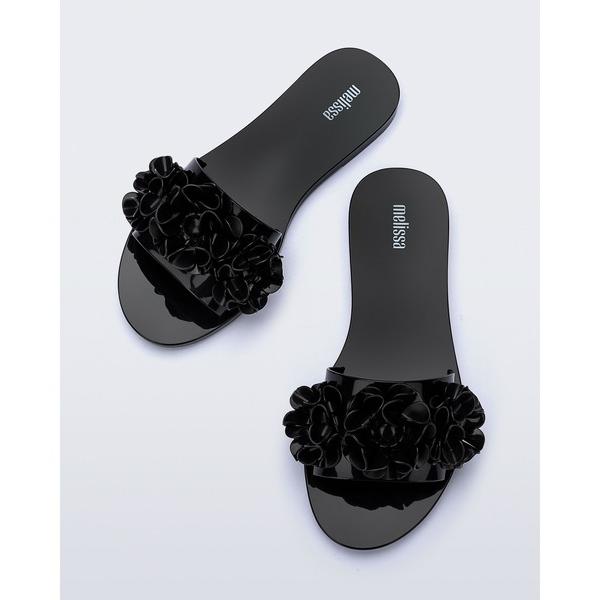 『セール実施中』ZOZO問い合わせ番号:88872413ショップ:melissa，メリッサブランド:melissa，メリッサ商品名:MELISSA BABE SPRINGTIME ADカテゴリ:シューズ>サンダルブランド品番:3585...