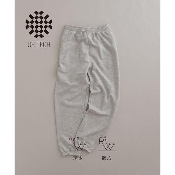 『セール実施中』ZOZO問い合わせ番号:88873004ショップ:URBAN RESEARCH，アーバンリサーチブランド:URBAN RESEARCH，アーバンリサーチ商品名:『UR TECH』スウェットジョガーパンツカテゴリ:パンツ&gt...