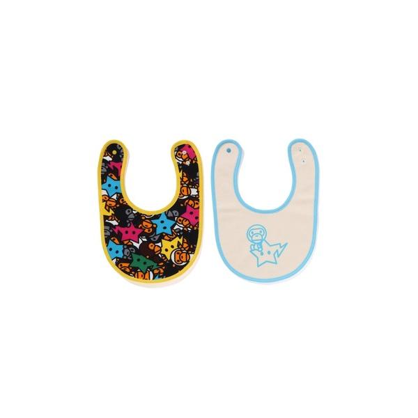 ※このアイテムは返品・交換対象外商品です。ZOZO問い合わせ番号:88873166ショップ:A BATHING APE，ア ベイシング エイプブランド:A BATHING APE，アベイシングエイプ商品名:ALL BABY MILO STA...