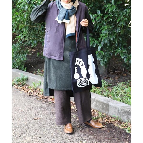 ZOZO問い合わせ番号:88878266ショップ:a.depeche，アデペシュブランド:contra bo nepre，コントラ ボ ネプレ 商品名:【contra bo nepre/コントラ ボ ネプレ】トートバッグ　decorer t...