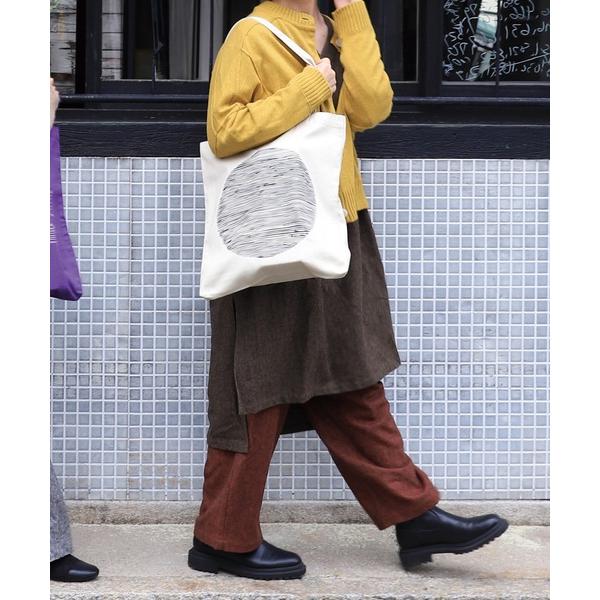 ZOZO問い合わせ番号:88878279ショップ:a.depeche，アデペシュブランド:contra bo nepre，コントラ ボ ネプレ 商品名:【contra bo nepre/コントラ ボ ネプレ】トートバッグ　decorer t...