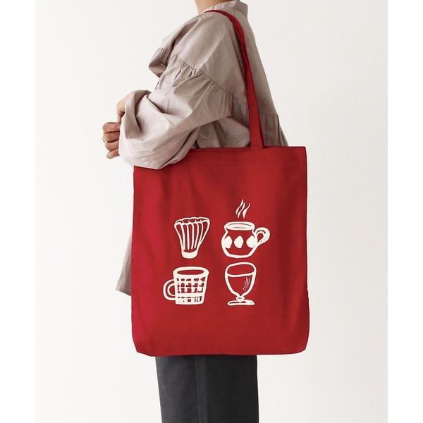 ZOZO問い合わせ番号:88878282ショップ:a.depeche，アデペシュブランド:contra bo nepre，コントラ ボ ネプレ 商品名:【contra bo nepre/コントラ ボ ネプレ】トートバッグ　decorer t...