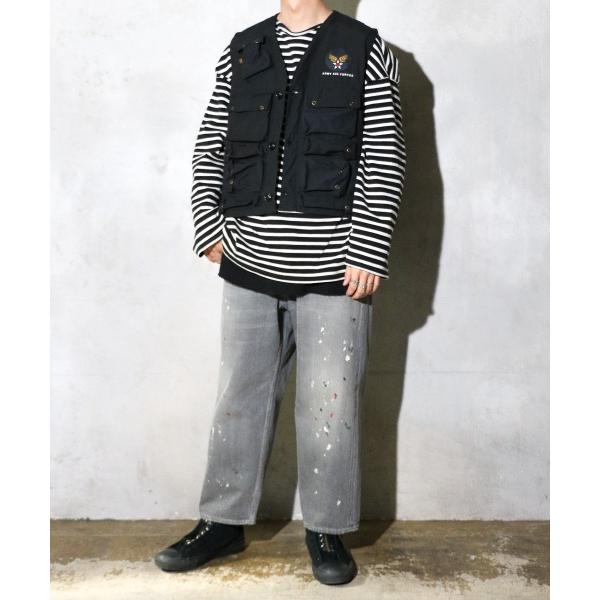 ZOZO問い合わせ番号:88904067ショップ:C.E.L.STORE，セルストアブランド:Alpha Industries，アルファインダストリーズ，MILITARY，ミリタリー商品名:U.S MILITARY / ユーエスミリタリー ...