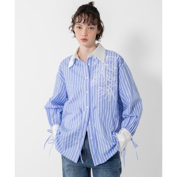 『セール実施中』ZOZO問い合わせ番号:88906313ショップ:OBLEKT POPUP STORE，オブレクト ポップアップ ストアブランド:ELOOPS，イーループス，EKCOOKIES，イーケークッキーズ，OLD TIMES，オール...