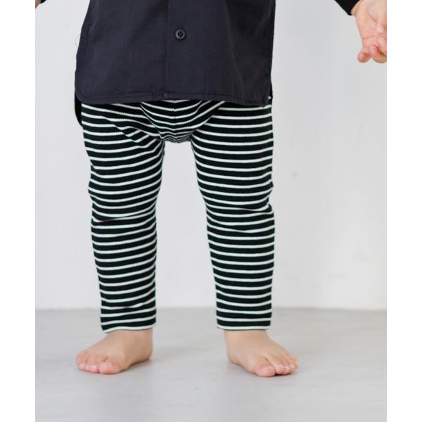 ※このアイテムは返品・交換対象外商品です。ZOZO問い合わせ番号:88906559ショップ:MAKE YOUR DAY，メイクユアデイブランド:MAKE YOUR DAY，メイクユアデイ商品名:無地とボーダーベビースパッツカテゴリ:ママ＆ベ...