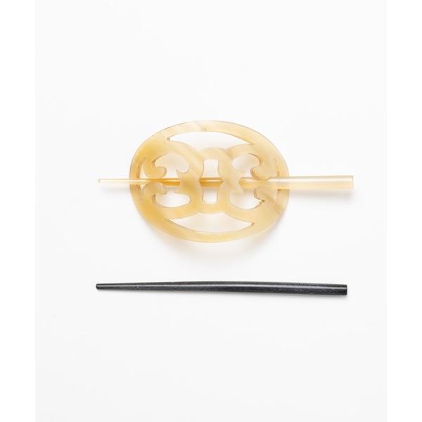 『タイムセール実施中』ZOZO問い合わせ番号:88907081ショップ:おしゃれスタ，オシャレスタブランド:ARCHIVER，アーカイバ商品名:buffalo horns マジェステ　ヘアアクセサリーカテゴリ:ヘアアクセサリー>バレッ...