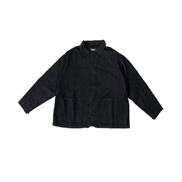 ZOZO問い合わせ番号:88907778ショップ:DONOBAN，ドノバンブランド:alvana，アルヴァナ，DONOBAN，ドノバン，STYLISE，スタイライズ商品名:【alvana / アルヴァナ】BHARAT COVERALL JA...