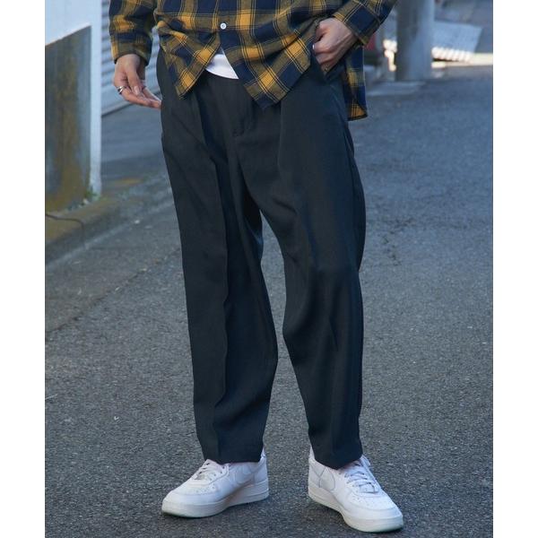 『セール実施中』ZOZO問い合わせ番号:88938355ショップ:SETUP7，セットアップセブンブランド:ROOT THREE，ルートスリー，SETUP7，セットアップセブン商品名:【ROOT THREE】ポリツイルサージバックシャーリン...