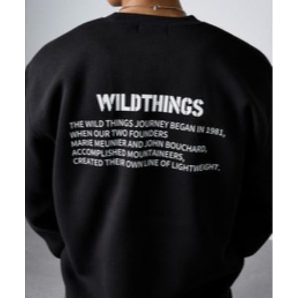 『タイムセール実施中』ZOZO問い合わせ番号:88938364ショップ:SETUP7，セットアップセブンブランド:WILD THINGS，ワイルドシングス，SETUP7，セットアップセブン商品名:【WILD THINGS】ステンシルバックプ...