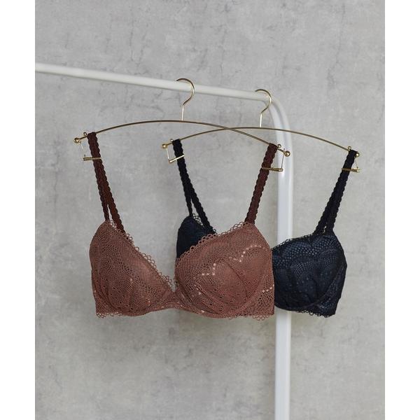 『セール実施中』ZOZO問い合わせ番号:88938947ショップ:une nana cool，ウンナナクールブランド:une nana cool，ウンナナクール商品名:it rains 3/4カップブラジャーカテゴリ:アンダーウェア>...