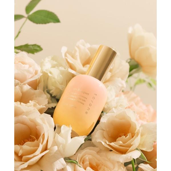 ※このアイテムは返品・交換対象外商品です。ZOZO問い合わせ番号:88939721ショップ:to/one，トーンブランド:to/one，トーン商品名:to/one / スウィート ブーケ オードトワレカテゴリ:フレグランス>香水ブラン...