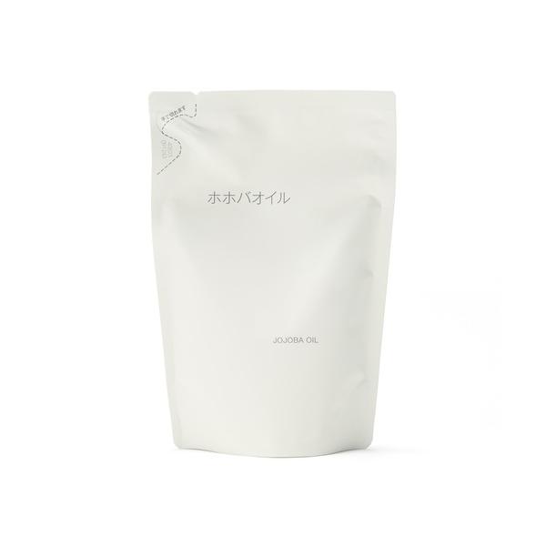 ※このアイテムは返品・交換対象外商品です。コスメ商品ZOZO問い合わせ番号:88939869ショップ:無印良品，ムジルシリョウヒンブランド:無印良品，ムジルシリョウヒン商品名:ホホバオイル（詰替用）　１８０ｍＬカテゴリ:スキンケア>美...