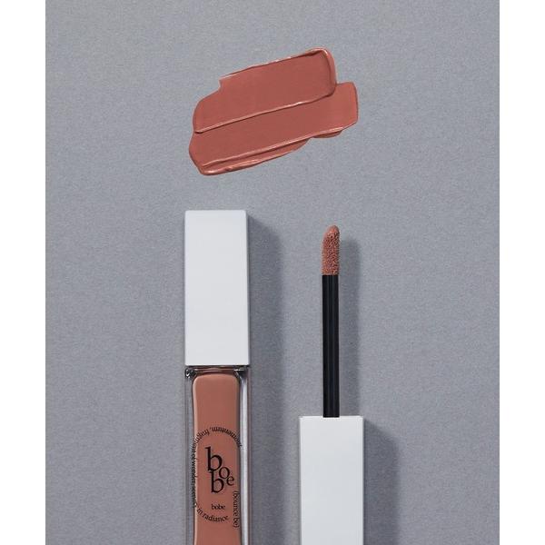 ※このアイテムは返品・交換対象外商品です。コスメ商品ZOZO問い合わせ番号:88940413ショップ:bobe，ボウブブランド:bobe，ボウブ商品名:bobe マットリキッドルージュカテゴリ:メイクアップ>口紅/リップティント/グロ...