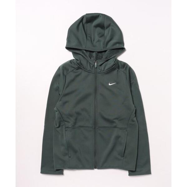 『タイムセール実施中』ZOZO問い合わせ番号:88940536ショップ:TSURUYA，ツルヤブランド:NIKE，ナイキ，TSURUYA，ツルヤ商品名:《NIKEアパレル》K NK TF FLC HD FZ WINTERカテゴリ:トップス&...