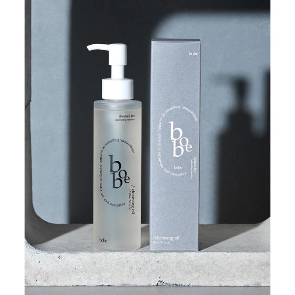 ※このアイテムは返品・交換対象外商品です。コスメ商品ZOZO問い合わせ番号:88940557ショップ:bobe，ボウブブランド:bobe，ボウブ商品名:bobe クレンジングオイルカテゴリ:スキンケア>クレンジングブランド品番:422...