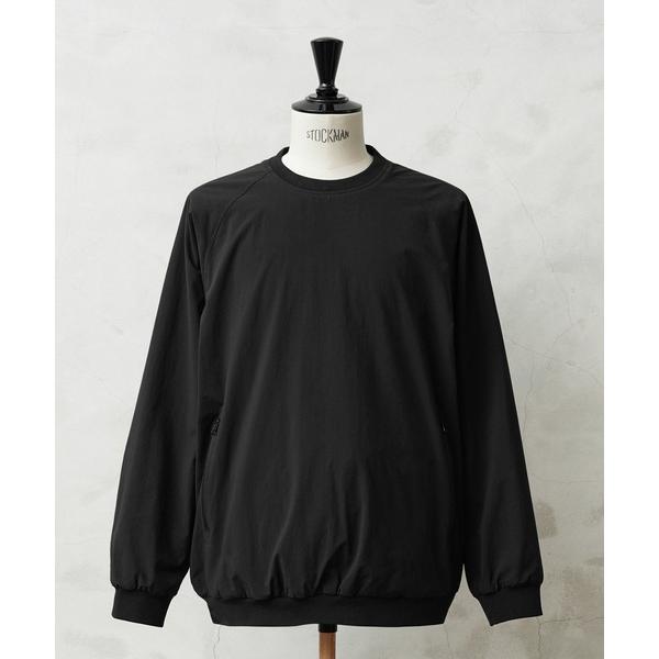 ZOZO問い合わせ番号:88940585ショップ:WAIPER，ワイパーブランド:WAIPER.inc，ワイパーインク商品名:米軍 U.S.ARMY IPFU クルーネック プルオーバー CORDURA Advanced Fabrics W...