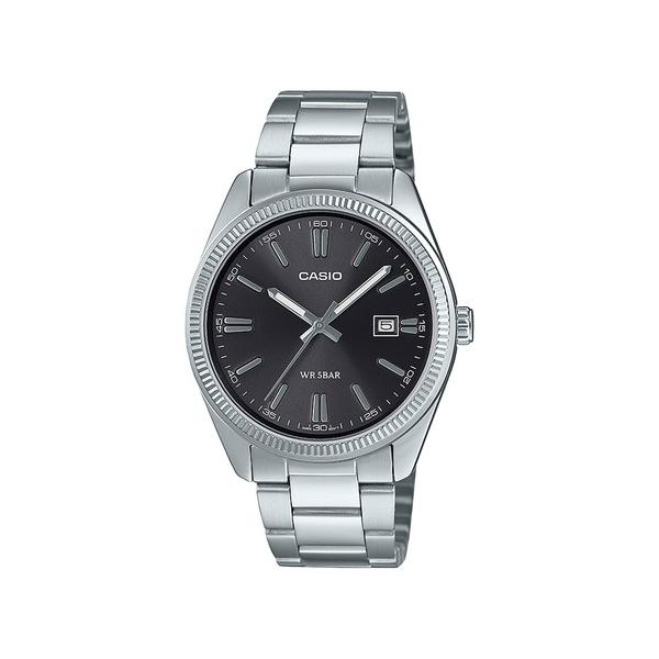 ZOZO問い合わせ番号:88941164ショップ:CASIO，カシオブランド:CASIO，カシオ商品名:CASIO Collection / MTP-1302D-1A1JFカテゴリ:腕時計>アナログ腕時計ブランド品番:MTP-1302...
