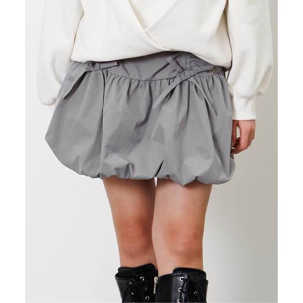 『セール実施中』ZOZO問い合わせ番号:88942228ショップ:F.O.Online Store，エフオーオンラインストアブランド:algy，アルジー商品名:あったかインパンバルーンスカパンカテゴリ:スカート>スカートブランド品番:...