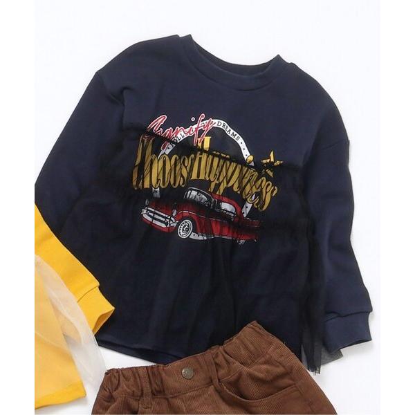 『セール実施中』ZOZO問い合わせ番号:88942239ショップ:F.O.Online Store，エフオーオンラインストアブランド:BREEZE，ブリーズ商品名:カレッジチュールトレーナーカテゴリ:トップス>スウェットブランド品番:...