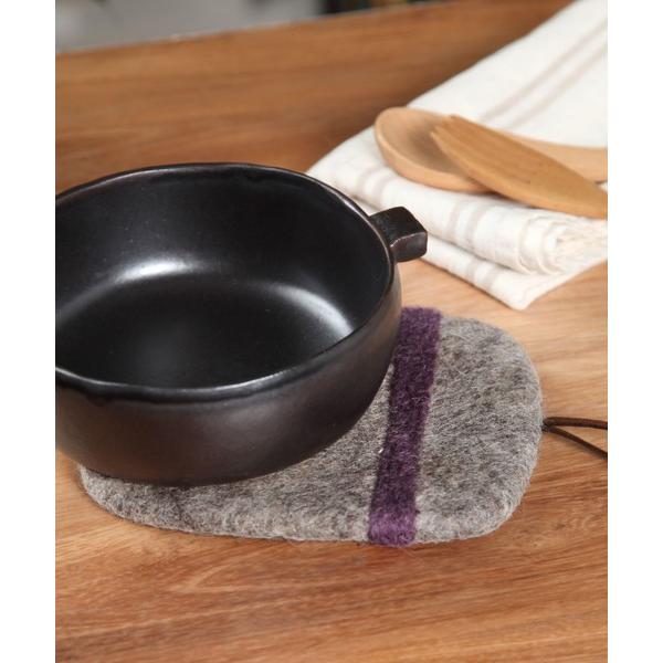 『セール実施中』ZOZO問い合わせ番号:88942278ショップ:studio CLIP，スタディオクリップブランド:studio CLIP，スタディオクリップ商品名:スクエアフェルトマットカテゴリ:食器/キッチン>ランチョンマット/...