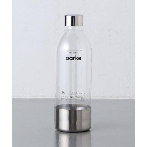 ZOZO問い合わせ番号:88942427ショップ:UNITED ARROWS，ユナイテッドアローズブランド:aarke，アールケ，UNITED ARROWS，ユナイテッドアローズ商品名:＜aarke＞カーボネーター専用ボトル 800mlカテ...