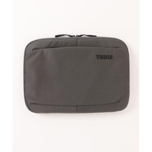 ZOZO問い合わせ番号:88942664ショップ:TSURUYA，ツルヤブランド:THULE，スーリー 商品名:《THULE》SUBTERRA2 MB SLEEVE14カテゴリ:PC・スマホグッズ/家電>PC・タブレットケースブランド...