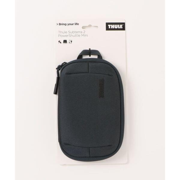 ZOZO問い合わせ番号:88942666ショップ:TSURUYA，ツルヤブランド:THULE，スーリー 商品名:《THULE》SUBTERRA2 PSHUT MINIカテゴリ:財布/小物>ポーチブランド品番:3205037/32050...