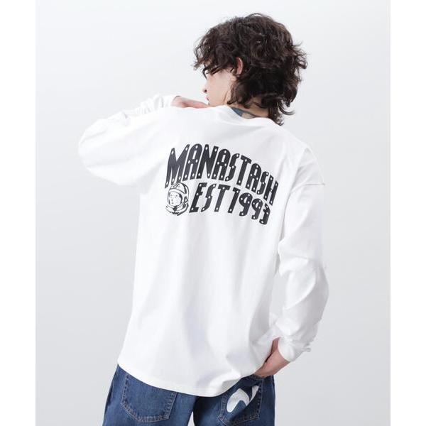 ZOZO問い合わせ番号:88973076ショップ:MANASTASH，マナスタッシュブランド:BILLIONAIRE BOYS CLUB，ビリオネア・ボーイズ・クラブ，MANASTASH，マナスタッシュ商品名:MANASTASH×BILLI...