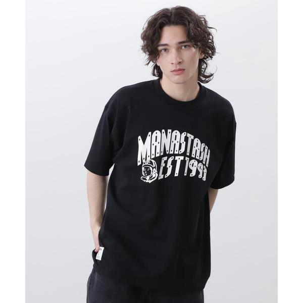 ZOZO問い合わせ番号:88973080ショップ:MANASTASH，マナスタッシュブランド:BILLIONAIRE BOYS CLUB，ビリオネア・ボーイズ・クラブ，MANASTASH，マナスタッシュ商品名:MANASTASH×BILLI...