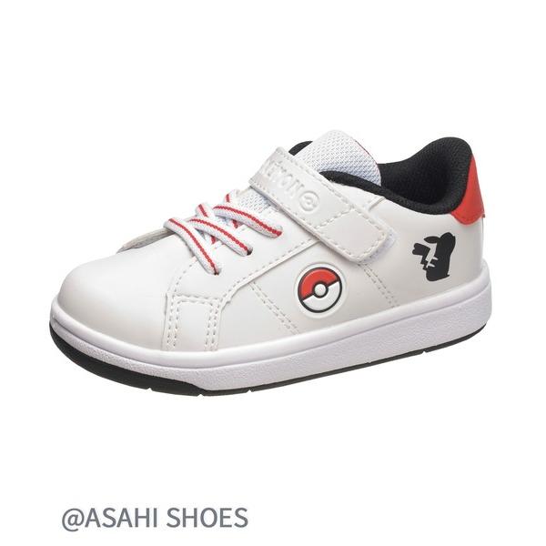 『タイムセール実施中』ZOZO問い合わせ番号:89003867ショップ:ASAHI SHOES，アサヒシューズブランド:アサヒ，アサヒ，ASAHI SHOES，アサヒシューズ商品名:ポケットモンスター スニーカー(ポケモン P112)カテゴ...