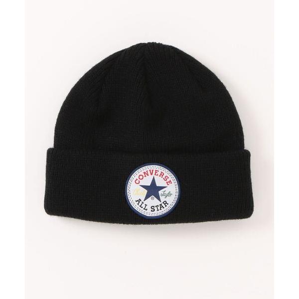 ZOZO問い合わせ番号:89003886ショップ:A BAG OF CHIPS，ア バッグ オブ チップスブランド:CONVERSE，コンバース商品名:CONVERSE/コンバース KNIT WATCH 5Cカテゴリ:帽子>ニットキャ...