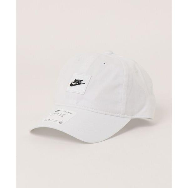 ZOZO問い合わせ番号:89004519ショップ:JUGLANS，ユグランスブランド:NIKE，ナイキ，JUGLANS，ユグランス商品名:【NIKE】NAN BOX FUTURA CLUB CAP/ベースボールキャップ/野球帽/帽子/ナイキ...
