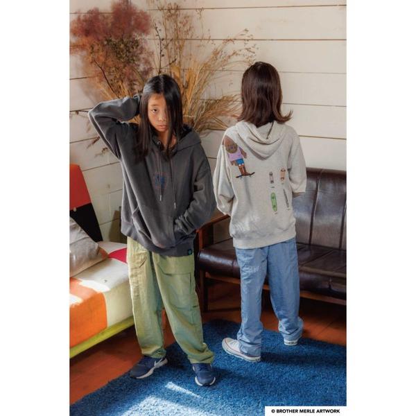 『タイムセール実施中』ZOZO問い合わせ番号:89005380ショップ:go slow caravan，ゴースローキャラバンブランド:BROTHER MERLE，ブラザー マール，JUNKSOUL，ジャンクソウル商品名:RIVER SIDE...