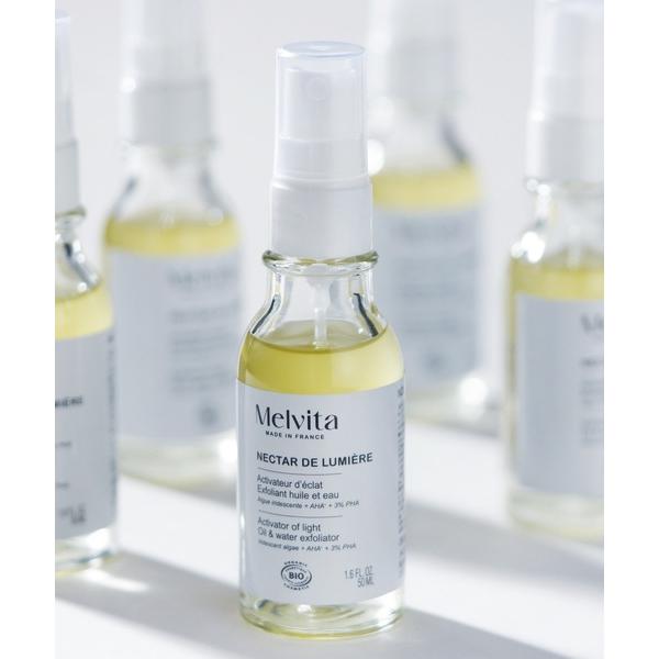 ※このアイテムは返品・交換対象外商品です。コスメ商品ZOZO問い合わせ番号:89005692ショップ:Melvita，メルヴィータブランド:Melvita，メルヴィータ商品名:ネクターデルミエール アクティベーターオイルウォーター 50mL...