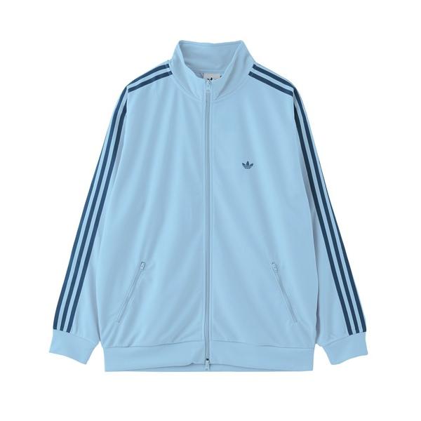 ZOZO問い合わせ番号:89036316ショップ:Styles，スタイルスブランド:adidas Originals，アディダスオリジナルス商品名:adidas BB TRACKTOP JP SMU 24FWカテゴリ:トップス>ジャー...