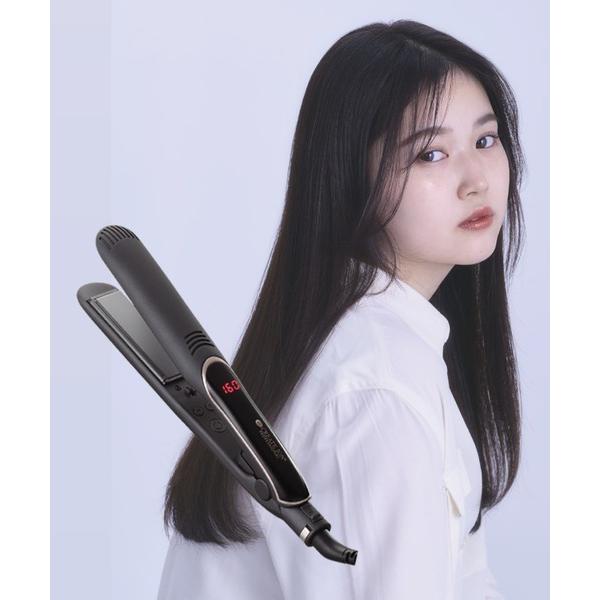 『タイムセール実施中』※このアイテムは返品・交換対象外商品です。ZOZO問い合わせ番号:89036386ショップ:CREATEs，クレイツブランド:CREATEs，クレイツ商品名:エレメアストレートカテゴリ:ビューティーグッズ>美容器...