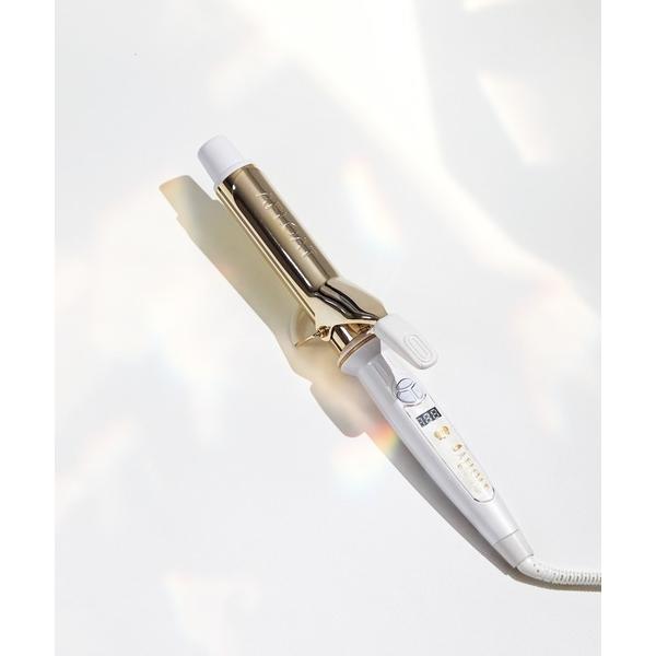 『タイムセール実施中』※このアイテムは返品・交換対象外商品です。ZOZO問い合わせ番号:89036394ショップ:CREATEs，クレイツブランド:CREATEs，クレイツ商品名:アフロート エスペシャルカールII 26mm/32mm/38...