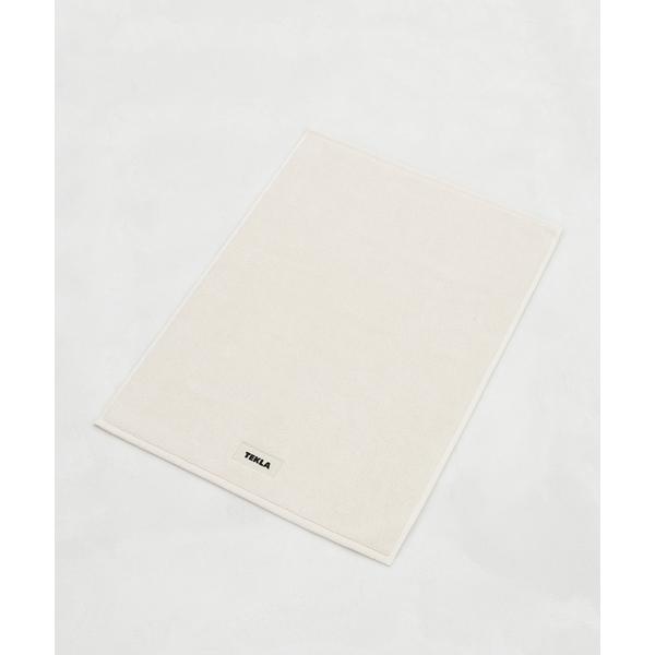 ※このアイテムは返品・交換対象外商品です。ZOZO問い合わせ番号:89036450ショップ:ADAM ET ROPE'，アダムエロペブランド:TEKLA，テクラ，BIOTOP，ビオトープ商品名:【TEKLA】 Bath mats 70x50...