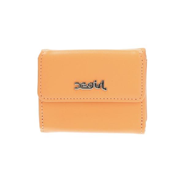 ZOZO問い合わせ番号:89037086ショップ:X-girl，エックスガールブランド:X-girl，エックスガール商品名:FAUX LEATHER MINI WALLETカテゴリ:財布/小物>財布ブランド品番:10525105400...