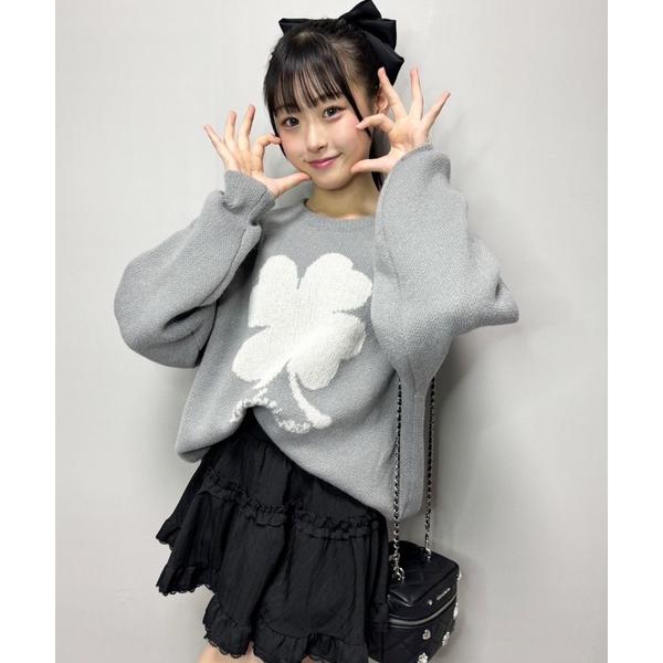 『セール実施中』ZOZO問い合わせ番号:89037989ショップ:shrita，シュリータブランド:shrita，シュリータ商品名:願いが叶う！？幸運アソートニットカテゴリ:トップス>ニット/セーターブランド品番:243882素材:ポ...