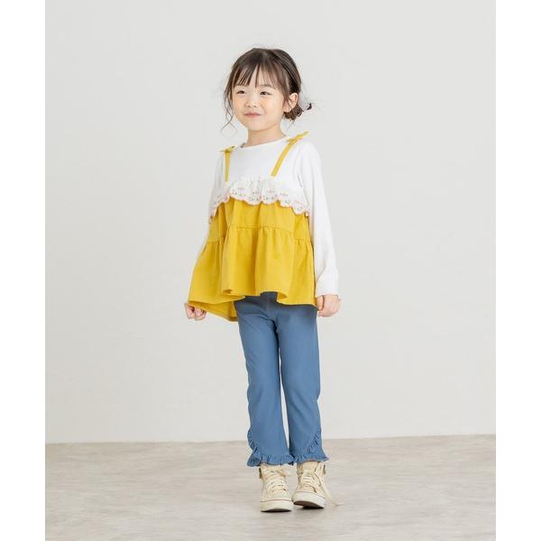 『セール実施中』ZOZO問い合わせ番号:89038096ショップ:DIL baby &amp; kids shop，ディアイエル ベビーアンドキッズショップブランド:la poche biscuit，ラポシェビスキュイ，DIL baby &...