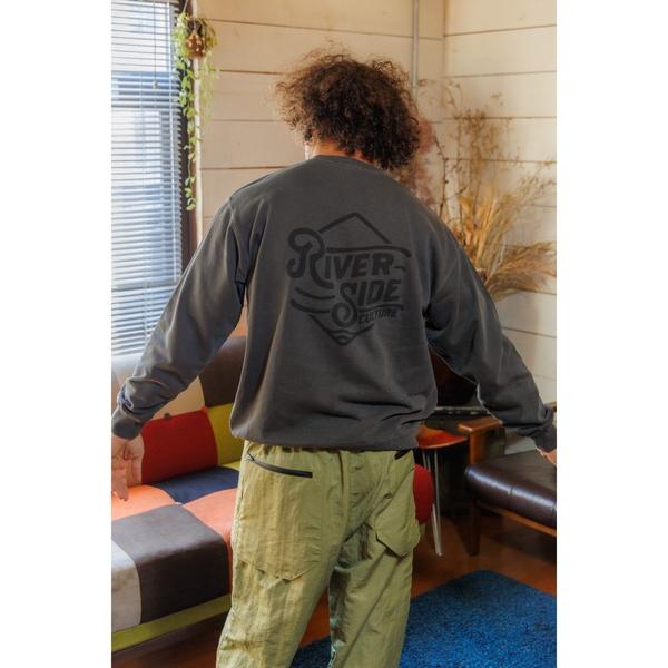 『タイムセール実施中』ZOZO問い合わせ番号:89038681ショップ:go slow caravan，ゴースローキャラバンブランド:RIVER SIDE CULTURE，リバーサイドカルチャー，JUNKSOUL，ジャンクソウル商品名:RI...