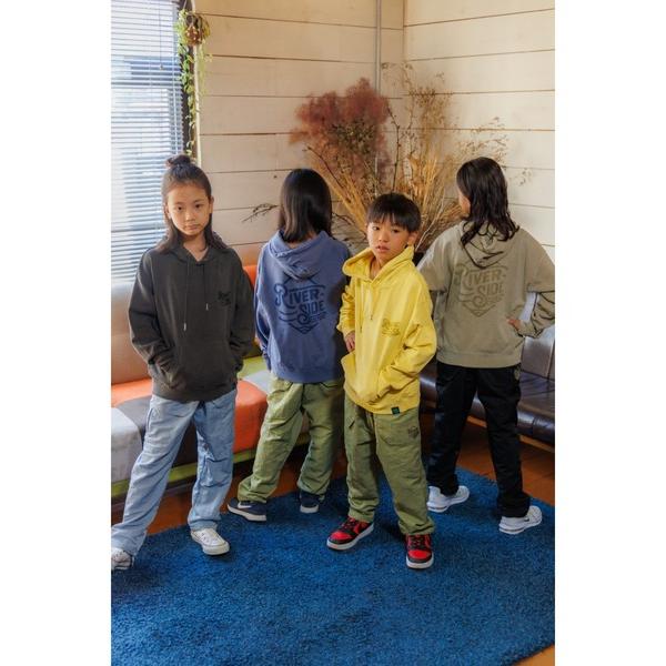 『タイムセール実施中』ZOZO問い合わせ番号:89038758ショップ:go slow caravan，ゴースローキャラバンブランド:RIVER SIDE CULTURE，リバーサイドカルチャー，JUNKSOUL，ジャンクソウル商品名:RI...