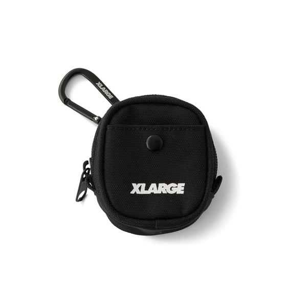 ZOZO問い合わせ番号:89038855ショップ:XLARGE，エクストララージブランド:XLARGE，エクストララージ商品名:SOFT EARPHONE CASEカテゴリ:PC・スマホグッズ/家電>スマホグッズブランド品番:1012...