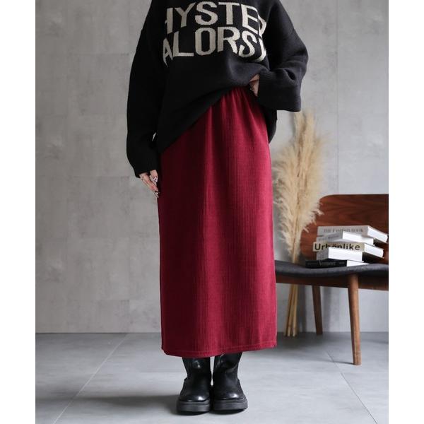 『セール実施中』ZOZO問い合わせ番号:89038965ショップ:Bonjour Sagan，ボンジュールサガンブランド:ap retro，アプレトロ，Bonjour Sagan，ボンジュールサガン商品名:【選べるカラー】タイトスカート/コ...