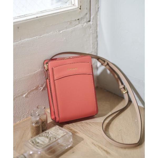 『セール実施中』ZOZO問い合わせ番号:89070359ショップ:&amp; chouette，アンド シュエットブランド:&amp; chouette，アンドシュエット商品名:ミニスクエアショルダーバッグカテゴリ:バッグ>ショルダー...