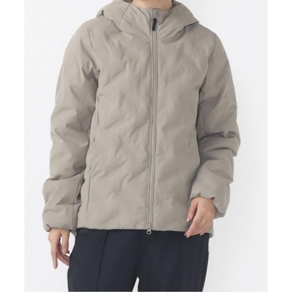『タイムセール実施中』ZOZO問い合わせ番号:89071807ショップ:アルペンZOZOTOWN店，アルペンゾゾタウンテンブランド:TIGORA，ティゴラ商品名:ティゴラ TIGORA アルミ蓄熱パデッドフードジャケット THEMOLITE...