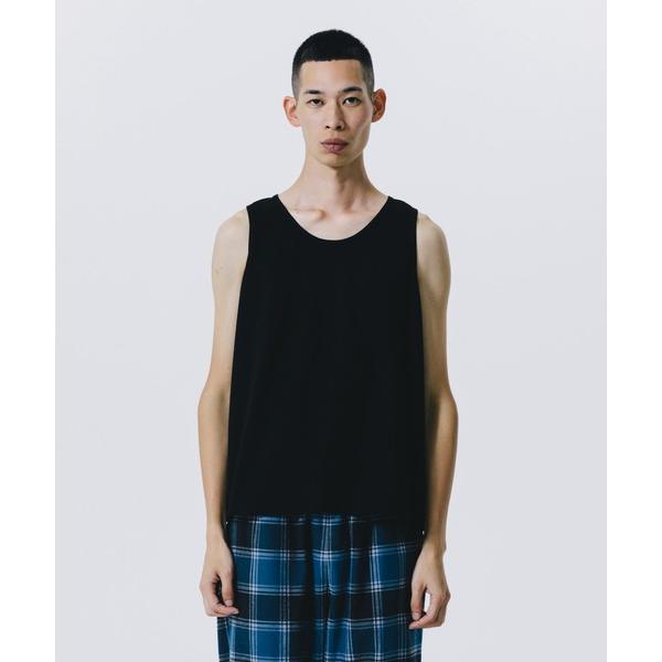 『セール実施中』ZOZO問い合わせ番号:89072249ショップ:ROTTWEILER，ロットワイラーブランド:ROTTWEILER，ロットワイラー商品名:R9 TANK TOPカテゴリ:トップス>Tシャツ/カットソーブランド品番:R...